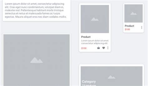 Html5 Wireframe Template Html5 Wireframe Template Html5 Wireframe