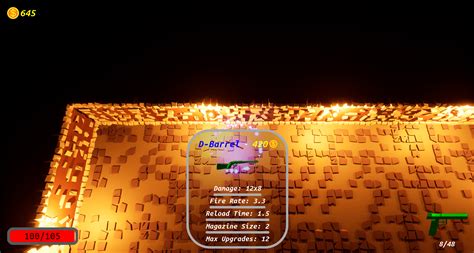 how would you improve this ui r unrealengine