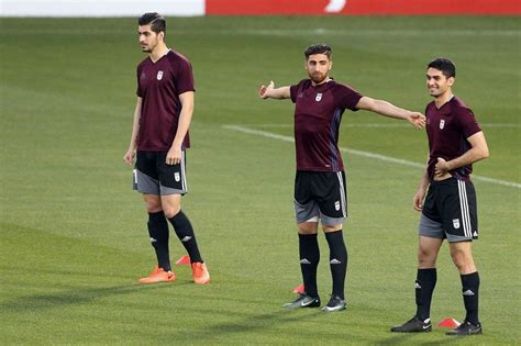 علی کریمی و سعید عزت اللهی در لیست استقلال طرفداری