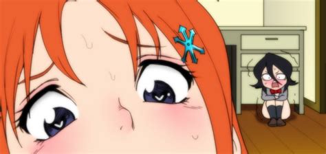 Jay Marvel Adult Art Rex Stan On Twitter Bleach Preview