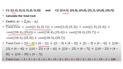 Machine Learning Clustering Cluster Analysispptx