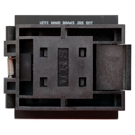 Adapter NAND BGA JRS SMT ORPYS