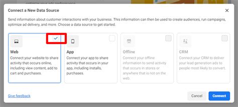 How To Install Facebook Pixel Digitalfeet