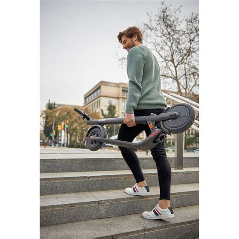 Ninebot Monopattino Elettrico Ninebot E22e Ricondizionato Mediaworld