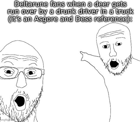 Asgore Memes And S Imgflip