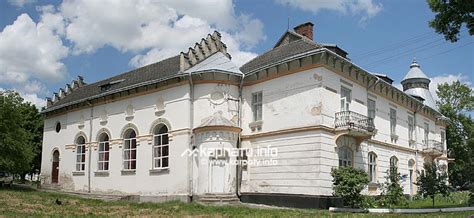 Радехів — Відпочинок в Карпатах — КАРПАТИ Info Західна Україна Львівська область