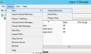 Exploring Microsoft Hyper V Features Key Learning Resources