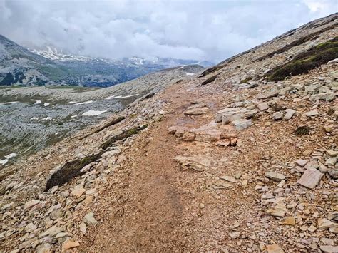 Cadini Di Misurina Viewpoint Hike Map Secret Spot Love Your Italy