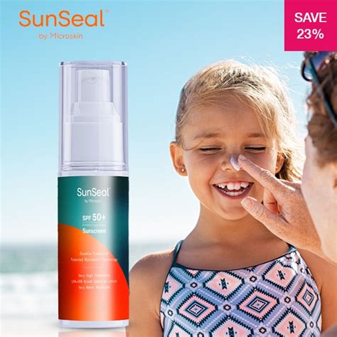 23 Off On 100ml Spf50 Sunscreen Onedayonly