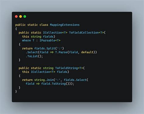 Ef Core Mapping With Tph Generic Types And Value Conversion Csharp