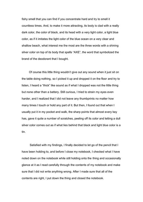 class assignment 1 pdf