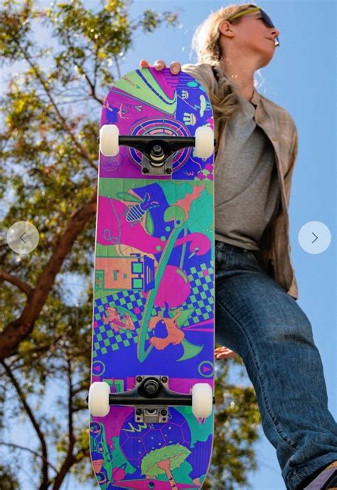 Vans A Vf Company Drieke Leenknegt Eric Visionary The Artist3