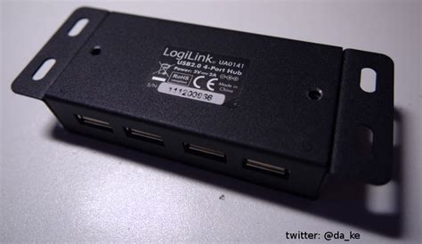 projekte raspberry pi zero usb hub housing [daniels lab wiki]