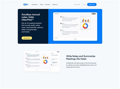 Otter Ai Ai Tools Emerging Ai Weekly™