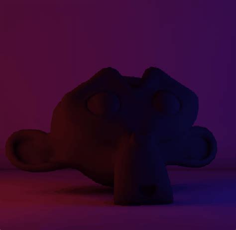 Self Study Lighting In Unity Utas Kit Portfolio By Hovr