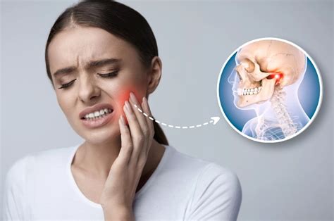 TMJ Treatment In Satellite Ahmedabad Smile Craft Dental Studio