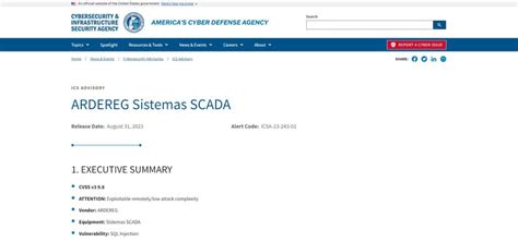 Momen Eldawakhly On Linkedin Cybersecurity Scada Zeroday Cisa Vulnerability Ics Zeroday