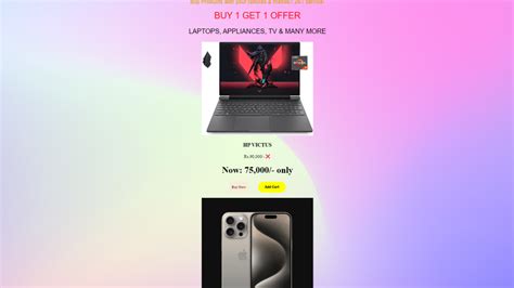 Html And Css Styling