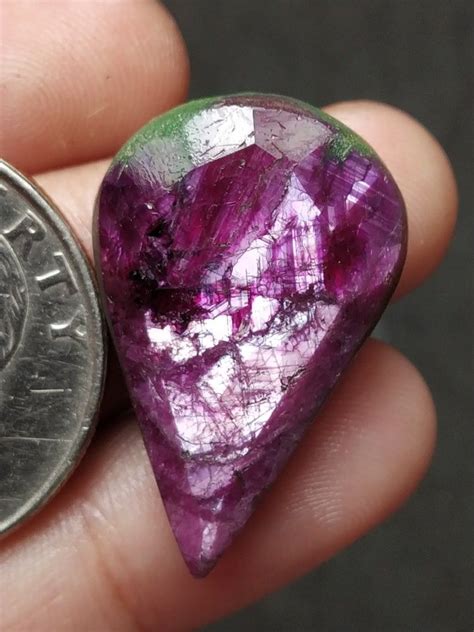 Ruby Zoisite Artofit