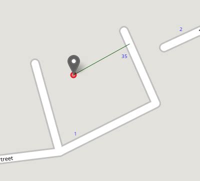 Waypoints PTV Logistics