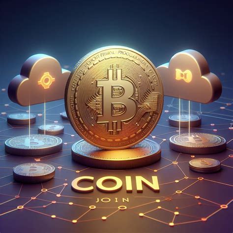 Securing Bitcoin Transactions The Importance And Impact Of Coinjoin