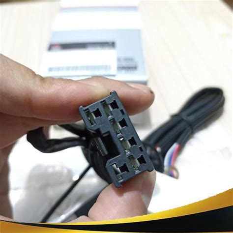 Jual Turbo Timer Original Mitsubishi Triton All New Pajero Sport 2016 2021 Hmr Shopee Indonesia