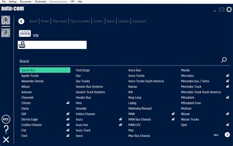 Autocom Delphi 2021 Cars And Truck Perdieselsolutions