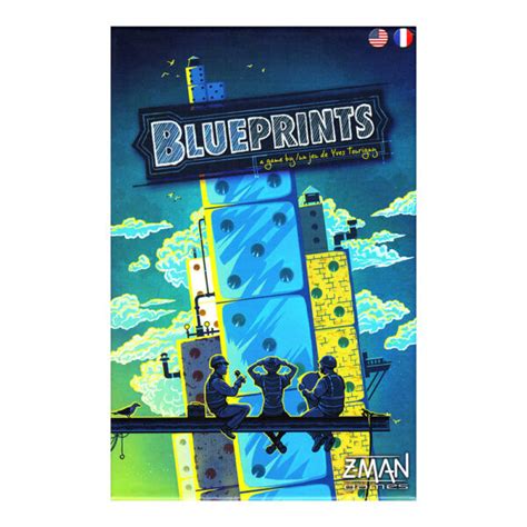 Blueprints Game Schooler