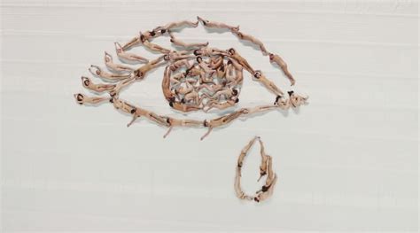 Beautiful Naked Stop Motion Fubiz Media