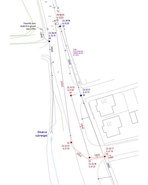 Sewer Mapping Onspot Surveys Ltd