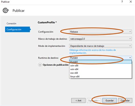 Publicar Api Rest Net Core En Iis Local Luis David De La Cruz Blog