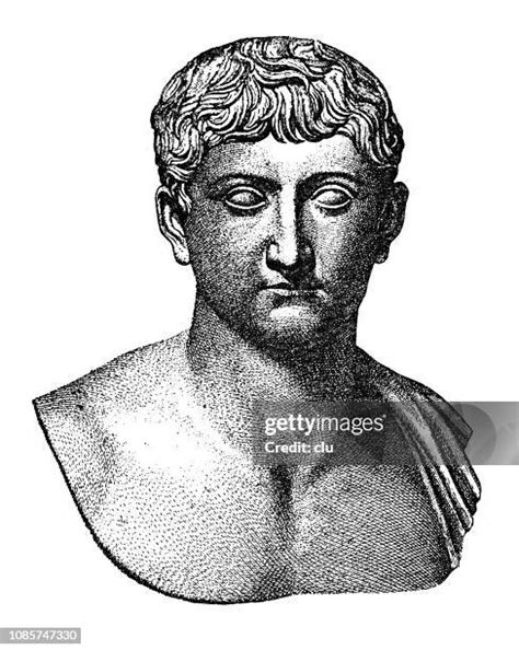 Julius Caesar Statue Drawing Photos And Premium High Res Pictures