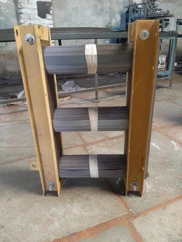 CRGO Lamination Assembly Core At Kg CRGO Core In Jaipur ID