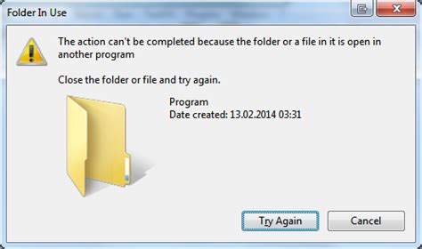 Windows 7 File Name Warning For C Program Super User