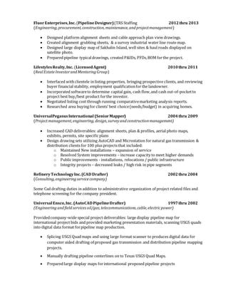AutoCAD Drafting Design FEB 2017 PDF