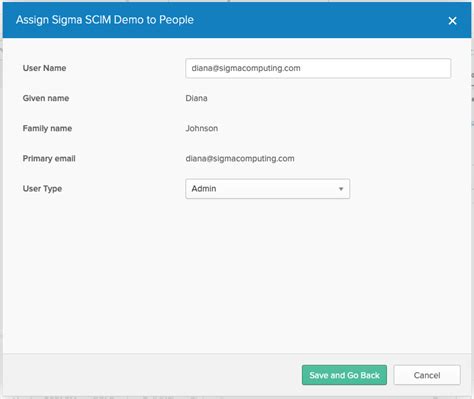 Manage Users And Teams With SCIM And Okta