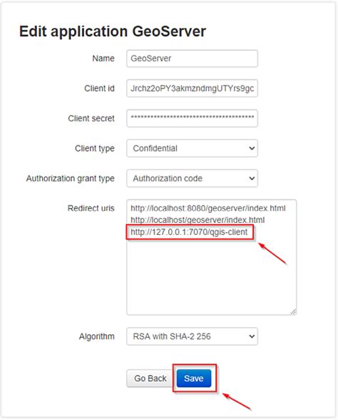 QGIS Desktop GeoNode Master Documentation