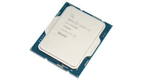 Intel Core I5 13400F Review