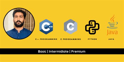 Do Python Java Cpp And C Programming Projects By Tutoracademy Fiverr