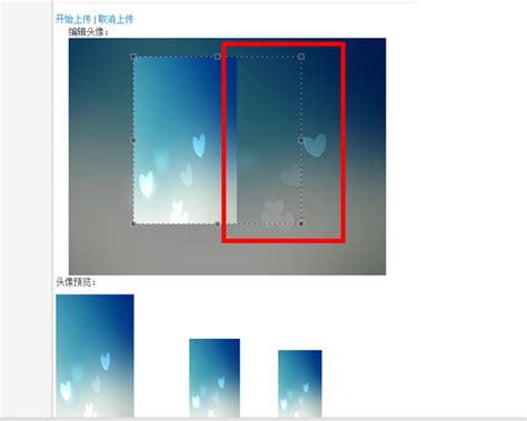 Javascript Only Can Select Part Of The Image When Using Jcrop