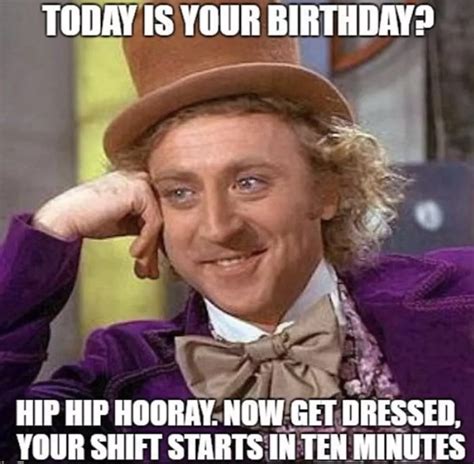 15 Memes De Feliz Aniversário Para Alegrar Um Dia Especial Updf