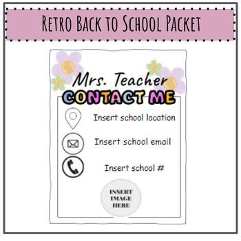 Mrs Minas Minis Teaching Resources Teachers Pay Teachers