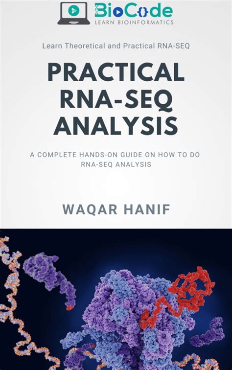 Practical Rna Seq Analysis [pdf Book] Biocode