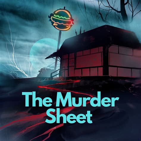 The Delphi Murders: First Pers… - Murder Sheet - Apple Podcasts