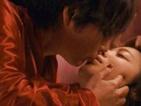 FIVE SENSES OF EROS NUDE SCENES AZNude FIVE SENSES OF EROS NUDE SCENES AZNude