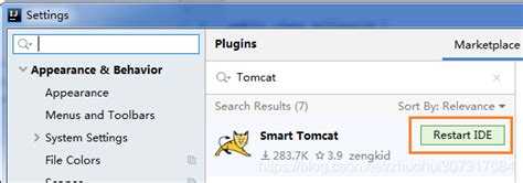 Idea 添加 Tomcatdeployment Directory Csdn博客