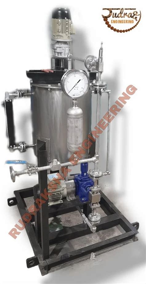 Chemical Dosing System Antiscalant Dosing System Manufacturer From Nashik