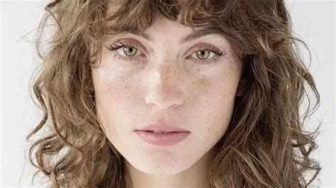 Katerina Tannenbaum In The Wanderers West End Theatre