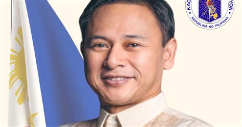 Who Is Senator And Deped Secretary Sonny Angara Teachers Click