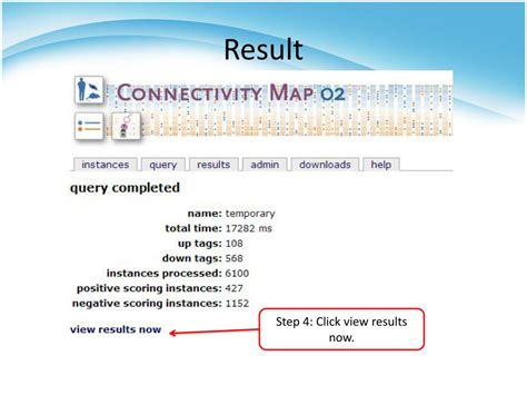 Ppt Affymetrix Microarray Analysis By Using Cmap Powerpoint Presentation Id 3988954